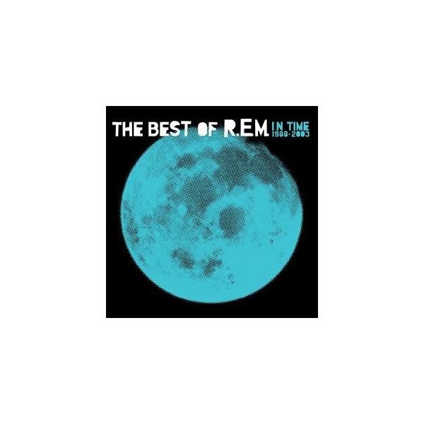 【発売日：2019年05月10日】種別:2LP 【輸入盤】 洋楽ロック 発売日:2019/05/10 登録日:2019/04/05 R.E.M. イン・タイム：ベスト・オブ・アール・イー・エム・1988-2003 内容:［LP1 ： Sid...