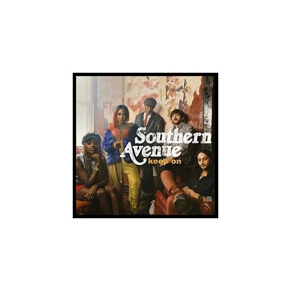 【発売日：2019年05月24日】種別:CD 【輸入盤】 洋楽ソウル/R&amp;B 発売日:2019/05/24 登録日:2019/04/25 サザン・アヴェニュー キープ・オン 内容:1. Keep On2. Whiskey Love3...