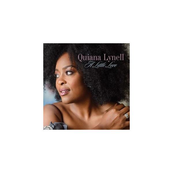 【発売日：2019年05月10日】種別:CD 【輸入盤】 ジャズ・フュージョン海外ジャズ 発売日:2019/05/10 登録日:2019/04/25 クイアナ・リネル リトル・ラヴ 内容:1.  We Are Quiana Lynell 2...