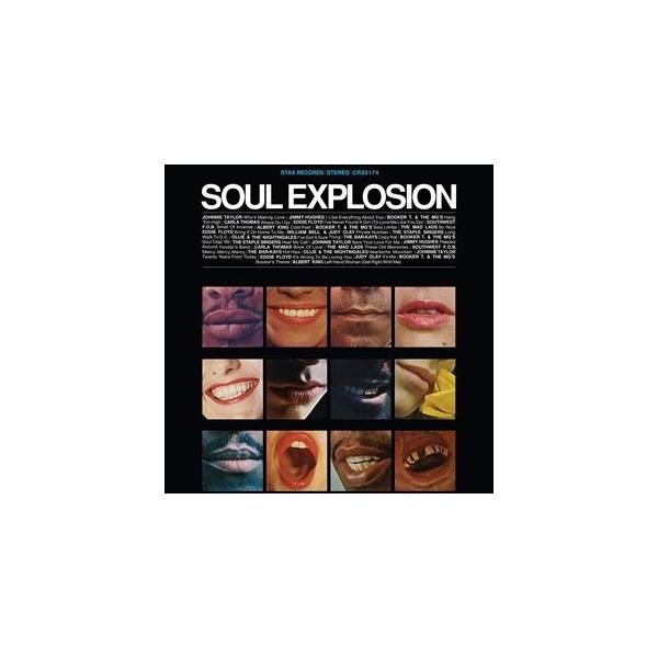 【発売日：2019年05月31日】種別:2LP 【輸入盤】 洋楽ソウル/R&amp;B 発売日:2019/05/31 登録日:2019/05/16 ヴァリアス ソウル・エクスプロージョン 内容:”［LP1 ： Side A］1. Who’s...