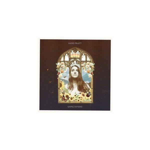 【発売日：2020年02月21日】種別:CD 【輸入盤】 洋楽ロック 発売日:2020/02/21 登録日:2020/02/14 カティ・プルイット エクスペクテーションズ 内容:1. Wishful Thinking2. My Mind’...