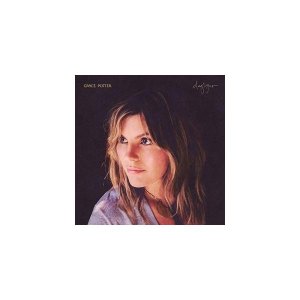 【発売日：2019年10月25日】種別:CD 【輸入盤】 洋楽ロック 発売日:2019/10/25 登録日:2019/09/26 グレース・ポッター デイライト 内容:1. Love is Love2. On My Way3. Back T...