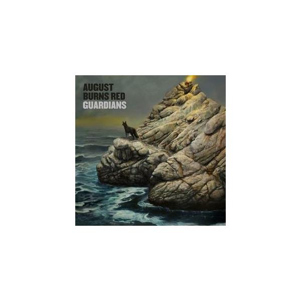 【発売日：2020年04月03日】種別:CD 【輸入盤】 洋楽ハードロック/ヘヴィメタル 発売日:2020/04/03 登録日:2020/03/04 オーガスト・バーンズ・レッド ガーディアンズ 内容:1. The Narrative2. ...