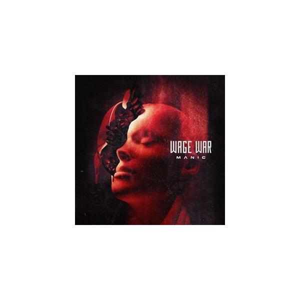【発売日：2021年10月15日】種別:CD 【輸入盤】 洋楽ハードロック/ヘヴィメタル 発売日:2021/10/15 登録日:2021/09/03 ウェイジ・ウォー マニック 内容:1. Relapse2. Teeth3. Manic4....