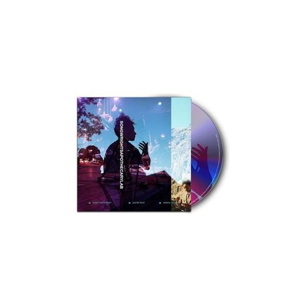 【発売日：2021年10月15日】種別:CD 【輸入盤】 ジャズ・フュージョン海外ジャズ 発売日:2021/10/15 登録日:2021/09/03 エスペランサ・スポルディング ソングライツ・アポセカリー・ラボ 内容:1. Formwel...