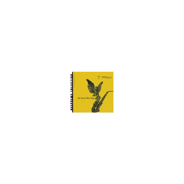 【発売日：2008年06月03日】種別:CD 【輸入盤】 ジャズ・フュージョン海外ジャズ 発売日:2008/06/03 登録日:2012/02/08 コールマン・ホーキンス ホーク・フライズ・ハイ 内容:1. Chant2. Juicy F...