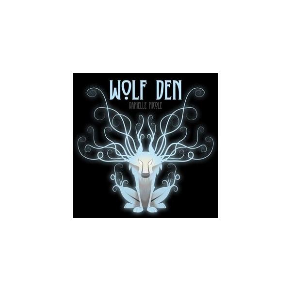 【発売日：2015年09月25日】種別:CD 【輸入盤】 洋楽ブルース/ゴスペル 発売日:2015/09/25 登録日:2015/10/06 ダニエル・ニコール ウルフ・デン 内容:1. Wolf Den2. How You Gonna D...