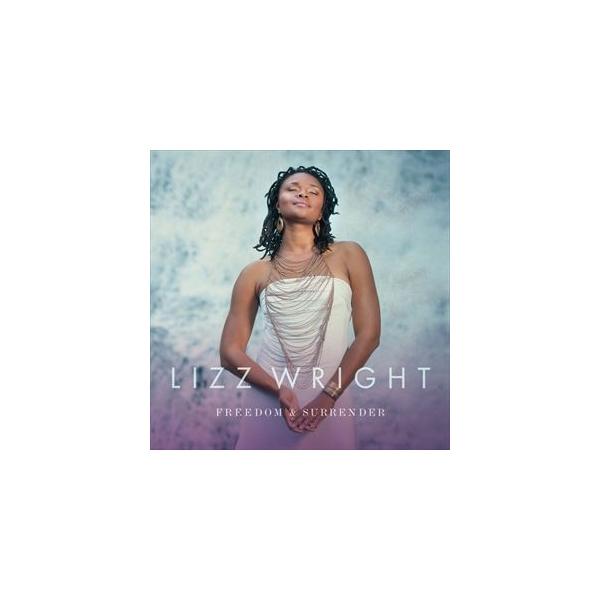 【発売日：2015年09月04日】種別:CD 【輸入盤】 ジャズ・フュージョン海外ジャズ 発売日:2015/09/04 登録日:2015/08/12 リズ・ライト フリーダム＆サレンダー 内容:1. Freedom2. The Game3....