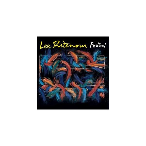【発売日：2015年11月06日】種別:CD 【輸入盤】 ジャズ・フュージョン海外ジャズ 発売日:2015/11/06 登録日:2015/12/03 リー・リトナー フェスティバル 内容:1. Night Rhythms2. Latin L...