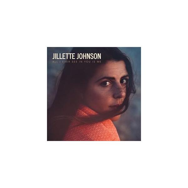 【発売日：2017年07月28日】種別:CD 【輸入盤】 洋楽ポップス 発売日:2017/07/28 登録日:2017/06/07 ジレット・ジョンソン オール・アイ・エヴァー・シー・イン・ユー・イズ・ミー 内容:1. Bunny2. Lo...