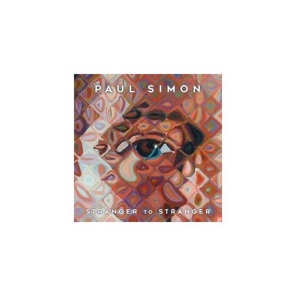 【発売日：2016年06月03日】種別:CD 【輸入盤】 洋楽ポップス 発売日:2016/06/03 登録日:2016/04/13 ポール・サイモン ストレンジャー・トゥ・ストレンジャー（デラックス） ポール・サイモン CD 内容:1. T...