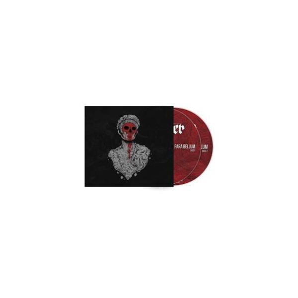 【発売日：2022年06月24日】種別:2CD 【輸入盤】 洋楽ロック 発売日:2022/06/24 登録日:2022/07/20 シーザー スィー・ウィース・パーケム・パラー・ベッルム（デラックス） 内容:［Disc 1］1. Dead ...