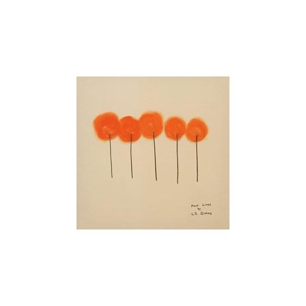 【発売日：2022年11月11日】種別:CD 【輸入盤】 洋楽ロック 発売日:2022/11/11 登録日:2022/09/01 L.S.デューンズ パスト・ライヴス 内容:1. 2022 2. Antibodies 3. Grey Vei...