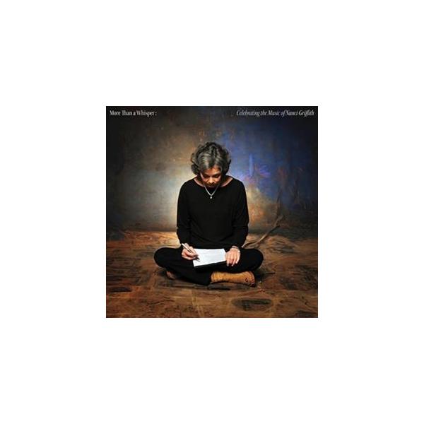 【発売日：2023年09月15日】種別:LP 【輸入盤】 洋楽フォーク/カントリー 発売日:2023/09/15 登録日:2023/09/14 ヴァリアス モア・ザン・ア・ウィスパー：セレブレーティング・ザ・ミュージック・オブ・ナンシー・グ...