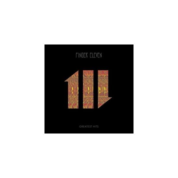 【発売日：2023年06月16日】種別:CD 【輸入盤】 洋楽ロック 発売日:2023/06/16 登録日:2023/05/02 フィンガー・イレヴン グレイテスト・ヒッツ 内容:1. Good Times 2. Paralyzer 3. ...