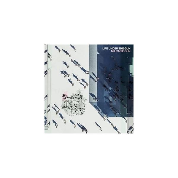 【発売日：2023年06月23日】種別:CD 【輸入盤】 洋楽ロック 発売日:2023/06/23 登録日:2023/05/31 ミリタリー・ガン ライフ・アンダー・ザ・ガン 内容:1. Do It Faster2. Very High3....