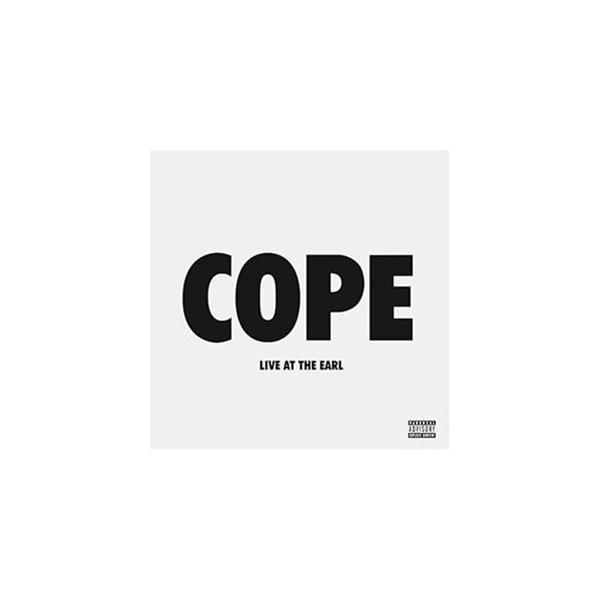 【発売日：2024年09月06日】種別:LP 【輸入盤】 洋楽ロック 発売日:2024/09/06 登録日:2024/08/02 マンチェスター・オーケストラ コープ・ライヴ・アット・ジ・アール 内容:［Side A］1. Top Notc...