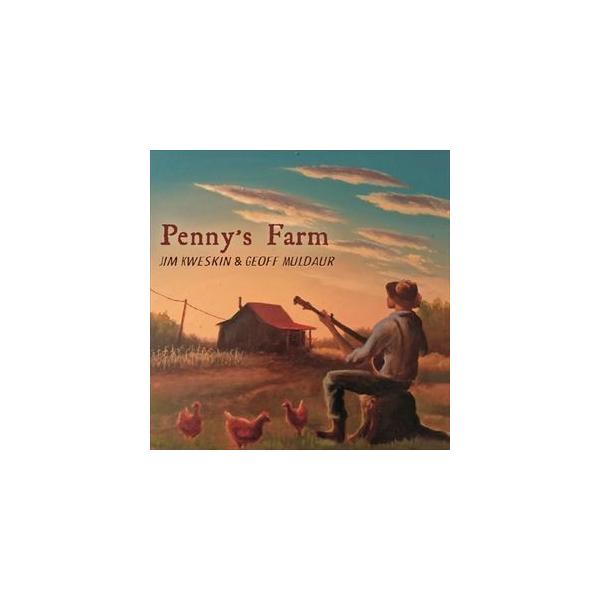 【発売日：2016年09月23日】種別:CD 【輸入盤】 洋楽フォーク/カントリー 発売日:2016/09/23 登録日:2016/09/09 ジム・クウェスキン／ジェフ・マルドアー ぺニーズ・ファーム 内容:1. Diamond Joe2...