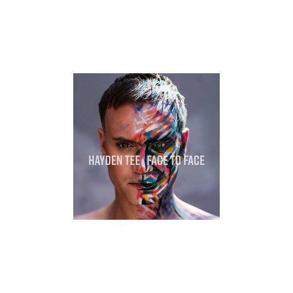 【発売日：2019年11月08日】種別:CD 【輸入盤】 洋楽ロック 発売日:2019/11/08 登録日:2019/11/15 ヘイデン・ティー フェイス・トゥ・フェイス 内容:1. Stars2. I Don’t Care Much ／...