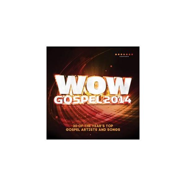 【発売日：2014年02月04日】種別:2CD 【輸入盤】 洋楽ブルース/ゴスペル 発売日:2014/02/04 登録日:2014/01/06 ヴァリアス ワウ・ゴスペル2014 内容:［Disc 1］1. Every Praise - H...