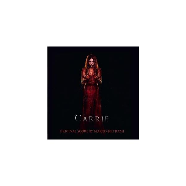 【発売日：2013年11月26日】種別:CD 【輸入盤】 サントラその他 発売日:2013/11/26 登録日:2015/01/09 サウンドトラック キャリー サウンドトラック CD 内容:1. Carrie Main Title2. T...