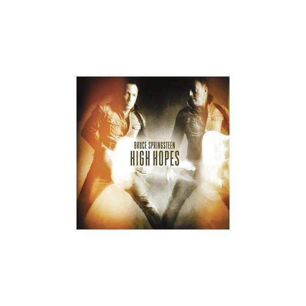 【発売日：2014年01月14日】種別:2LP 【輸入盤】 洋楽ロック 発売日:2014/01/14 登録日:2018/11/06 ブルース・スプリングスティーン ハイ・ホープス ブルース・スプリングスティーン CD 内容:［LP 1 ： ...