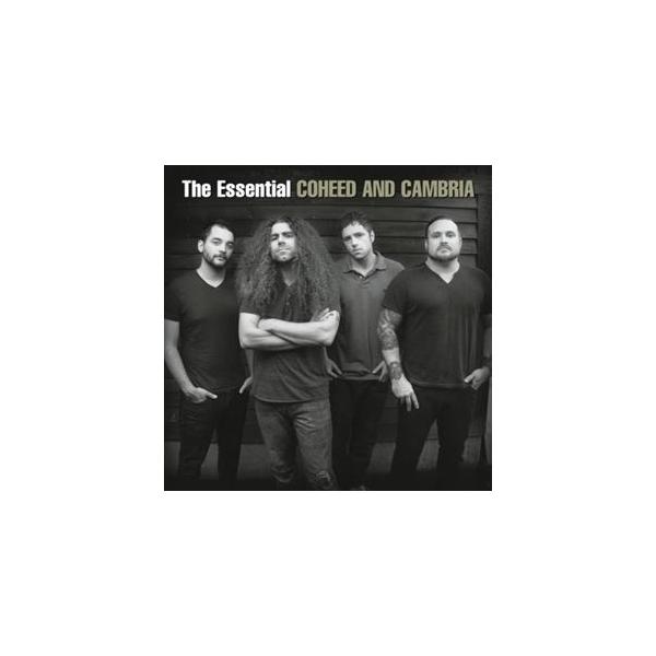 【発売日：2015年03月31日】種別:2CD 【輸入盤】 洋楽ロック 発売日:2015/03/31 登録日:2020/07/31 コヒード・アンド・カンブリア エッセンシャル