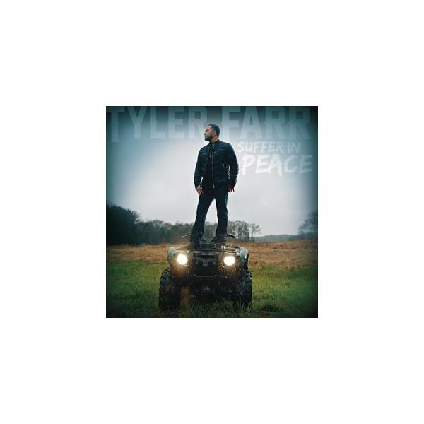 【発売日：2015年04月28日】種別:CD 【輸入盤】 洋楽フォーク/カントリー 発売日:2015/04/28 登録日:2015/03/26 タイラー・ファー サファー・イン・ピース 内容:1. C.O.U.N.T.R.Y.2. A Gu...