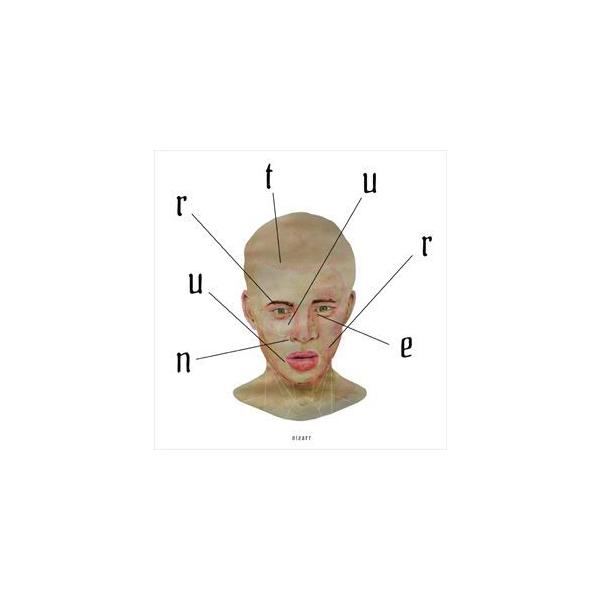 【発売日：2015年03月10日】種別:CD 【輸入盤】 洋楽ロック 発売日:2015/03/10 登録日:2015/02/20 シザー ナーチャー 内容:1. Clam2. I May Have Lied to You3. Baggage...