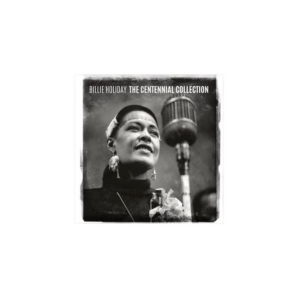 【発売日：2015年03月31日】種別:CD 【輸入盤】 ジャズ・フュージョン海外ジャズ 発売日:2015/03/31 登録日:2015/02/23 ビリー・ホリデイ センテニアル・コレクション 内容:1. What A Little Mo...