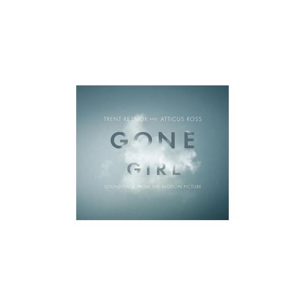 【発売日：2015年01月06日】種別:2CD 【輸入盤】 サントラその他 発売日:2015/01/06 登録日:2017/09/21 サウンドトラック ゴーン・ガール サウンドトラック CD 内容:1. What Have We Done...