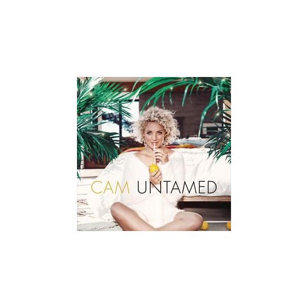 【発売日：2015年12月11日】種別:CD 【輸入盤】 洋楽フォーク/カントリー 発売日:2015/12/11 登録日:2015/11/17 カム アンテイムド 内容:1. Untamed2. Hungover On Heartache3...