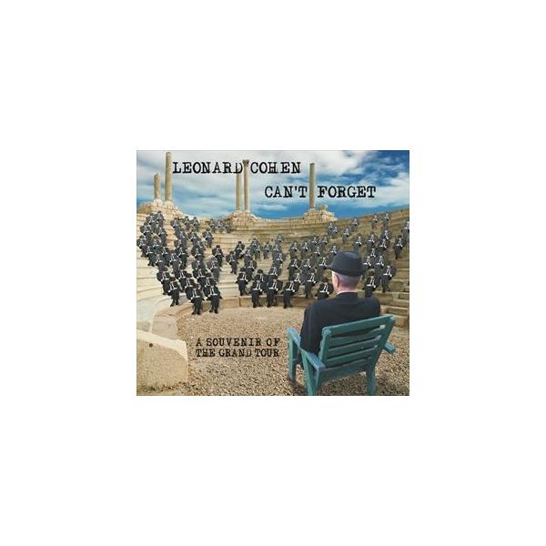 【発売日：2015年05月12日】種別:CD 【輸入盤】 洋楽ポップス 発売日:2015/05/12 登録日:2015/04/07 レナード・コーエン キャント・フォゲット：スーヴェニア・オブ・ザ・グランド・ツアー レナード・コーエン CD...