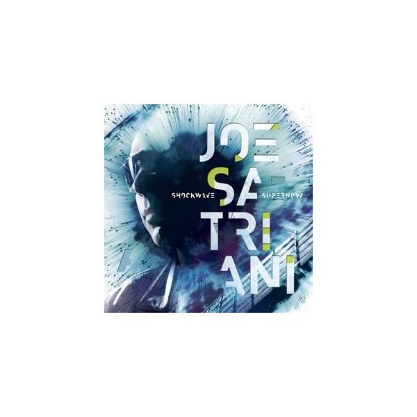 【発売日：2015年07月24日】種別:2LP 【輸入盤】 洋楽ロック 発売日:2015/07/24 登録日:2018/12/17 ジョー・サトリアーニ ショックウェイヴ・スーパーノヴァ ジョー・サトリアーニ CD 内容:［LP 1 ＆ 2...