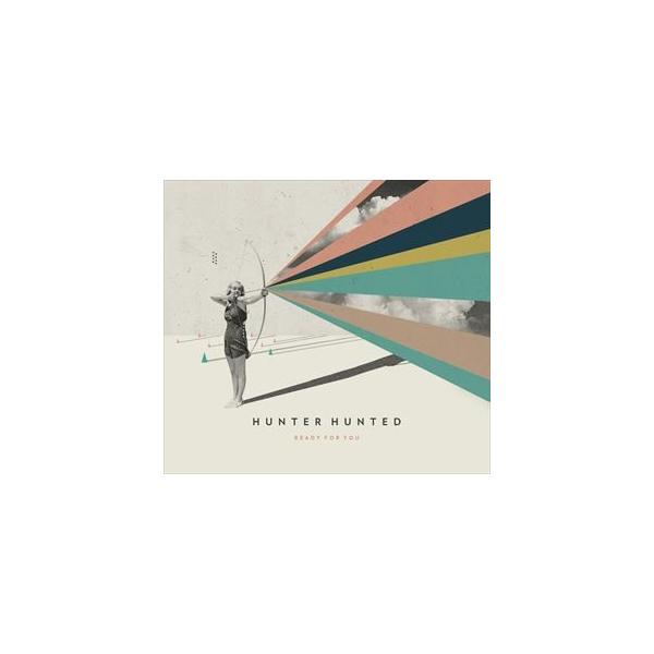 【発売日：2015年07月10日】種別:CD 【輸入盤】 洋楽ロック 発売日:2015/07/10 登録日:2015/06/12 ハンター・ハンテッド レディー・フォー・ユー 内容:1. Ready For You2. Operating3...