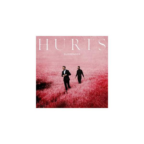 【発売日：2015年10月16日】種別:CD 【輸入盤】 洋楽ロック 発売日:2015/10/16 登録日:2015/10/30 ハーツ サレンダー（デラックス） ハーツ CD 内容:1. Surrender2. Some Kind of ...