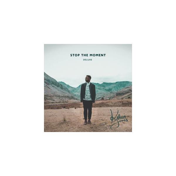 【発売日：2016年03月25日】種別:CD 【輸入盤】 洋楽ポップス 発売日:2016/03/25 登録日:2016/02/24 ケルヴィン・ジョーンズ ストップ・ザ・モーメント（デラックス盤） 内容:1. Good Together2....