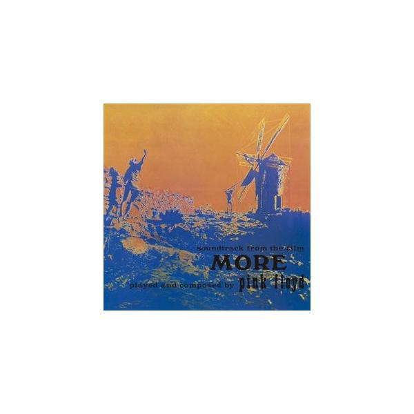 【発売日：2016年01月29日】種別:CD 【輸入盤】 洋楽ロック 発売日:2016/01/29 登録日:2016/01/22 ピンク・フロイド モア ピンク・フロイド CD Pink Floyd PinkFloyd 内容:1. Cirr...