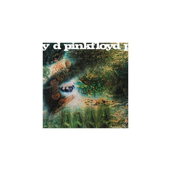 【発売日：2016年06月03日】種別:LP 【輸入盤】 洋楽ロック 発売日:2016/06/03 登録日:2016/05/10 ピンク・フロイド ソーサーフル・オブ・シークレッツ ピンク・フロイド CD Pink Floyd PinkFl...