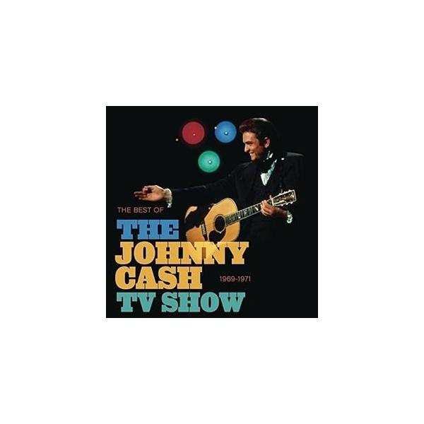 【発売日：2016年04月29日】種別:LP 【輸入盤】 洋楽フォーク/カントリー 発売日:2016/04/29 登録日:2018/12/17 ジョニー・キャッシュ ベスト・オブ・ザ・ジョニー・キャッシュ・TVショー 内容:［Side A］...