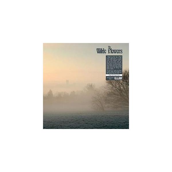 【発売日：2018年11月16日】種別:LP 【輸入盤】 洋楽ロック 発売日:2018/11/16 登録日:2018/12/10 ワイルド・フラワーズ ワイルド・フラワーズ 内容:1. IMPOTENCE2. THOSE WORDS THE...