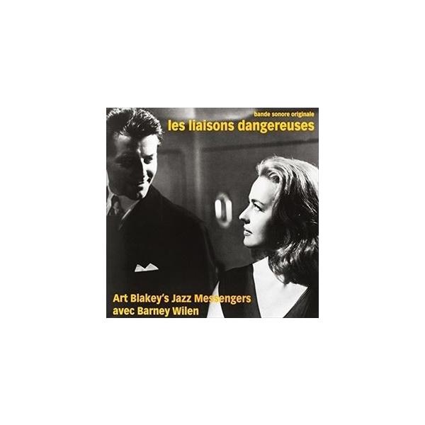 【発売日：2016年12月02日】種別:LP 【輸入盤】 サントラその他 発売日:2016/12/02 登録日:2017/06/20 サウンドトラック リエゾン・ダンジェルーズ サウンドトラック CD 解説:オリジナルジャケットを採用!