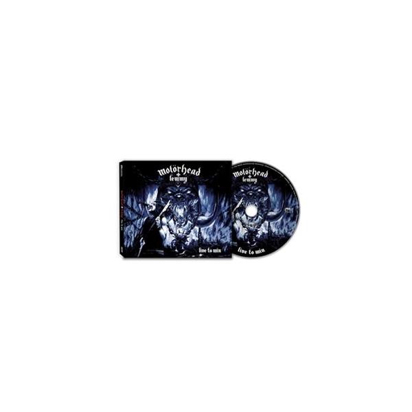 【発売日：2022年09月23日】種別:CD 【輸入盤】 洋楽ハードロック/ヘヴィメタル 発売日:2022/09/23 登録日:2022/10/05 モーターヘッド リブ・トゥ・ウィン モーターヘッド CD 内容:1. Overkill （...