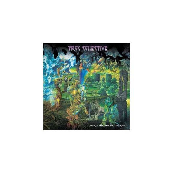 【発売日：2022年07月01日】種別:CD 【輸入盤】 洋楽ロック 発売日:2022/07/01 登録日:2022/05/13 プログ・コレクティブ ソングス・ウィ・ワー・トート 内容:”1. The Sound of Silence -...