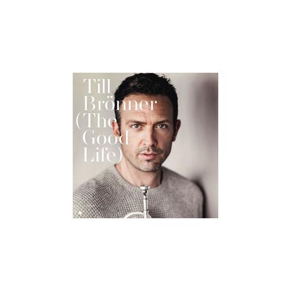 【発売日：2016年09月02日】種別:CD＋2LP 【輸入盤】 ジャズ・フュージョン海外ジャズ 発売日:2016/09/02 登録日:2016/07/20 ティル・ブレナー グッド・ライフ（スーパー・デラックス） 内容:［CD］1. Th...