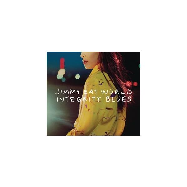 【発売日：2016年10月21日】種別:CD 【輸入盤】 洋楽ロック 発売日:2016/10/21 登録日:2016/09/15 ジミー・イート・ワールド インテグリティ・ブルース 内容:1. You With Me2. Sure And ...