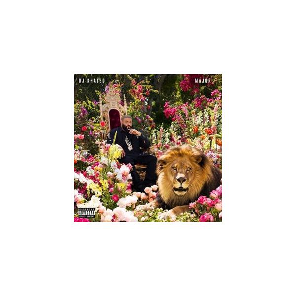 【発売日：2016年08月26日】種別:CD 【輸入盤】 洋楽ラップ/ヒップホップ 発売日:2016/08/26 登録日:2016/07/26 DJキャレド メジャー・キー DJキャレド CD 内容:1. I Got the Keys （f...