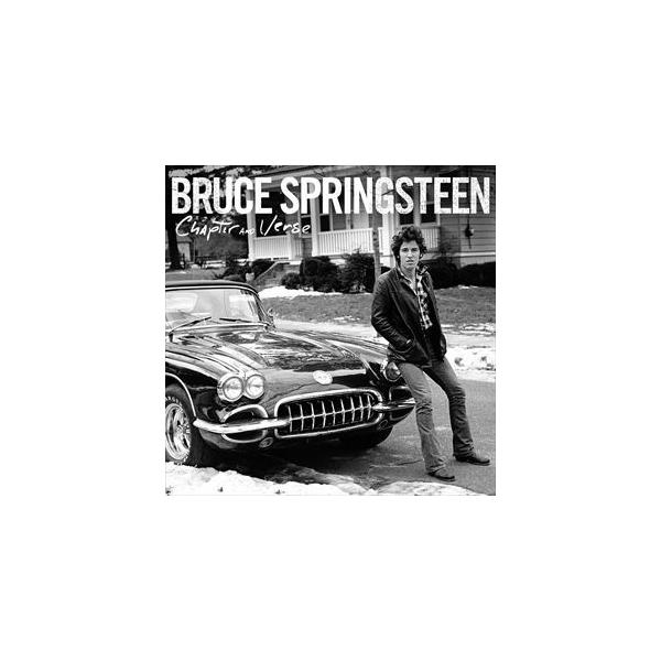 【発売日：2016年09月23日】種別:CD 【輸入盤】 洋楽ロック 発売日:2016/09/23 登録日:2016/08/04 ブルース・スプリングスティーン チャプター・アンド・ヴァース ブルース・スプリングスティーン CD 内容:1....
