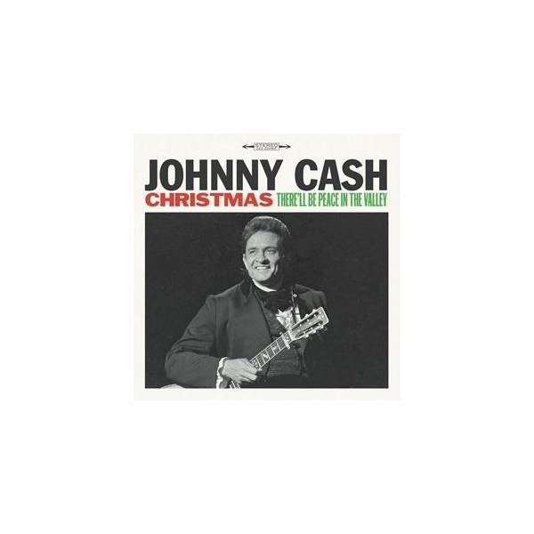 【発売日：2016年11月04日】種別:LP 【輸入盤】 洋楽フォーク/カントリー 発売日:2016/11/04 登録日:2018/12/17 ジョニー・キャッシュ クリスマス-ゼアル・ビー・ピース・イン・ザ・バレー 内容:［Side A］...