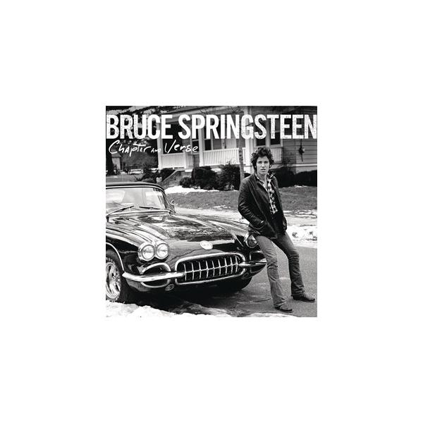 【発売日：2016年11月18日】種別:2LP 【輸入盤】 洋楽ロック 発売日:2016/11/18 登録日:2016/08/23 ブルース・スプリングスティーン チャプター・アンド・ヴァース ブルース・スプリングスティーン CD 内容:1...